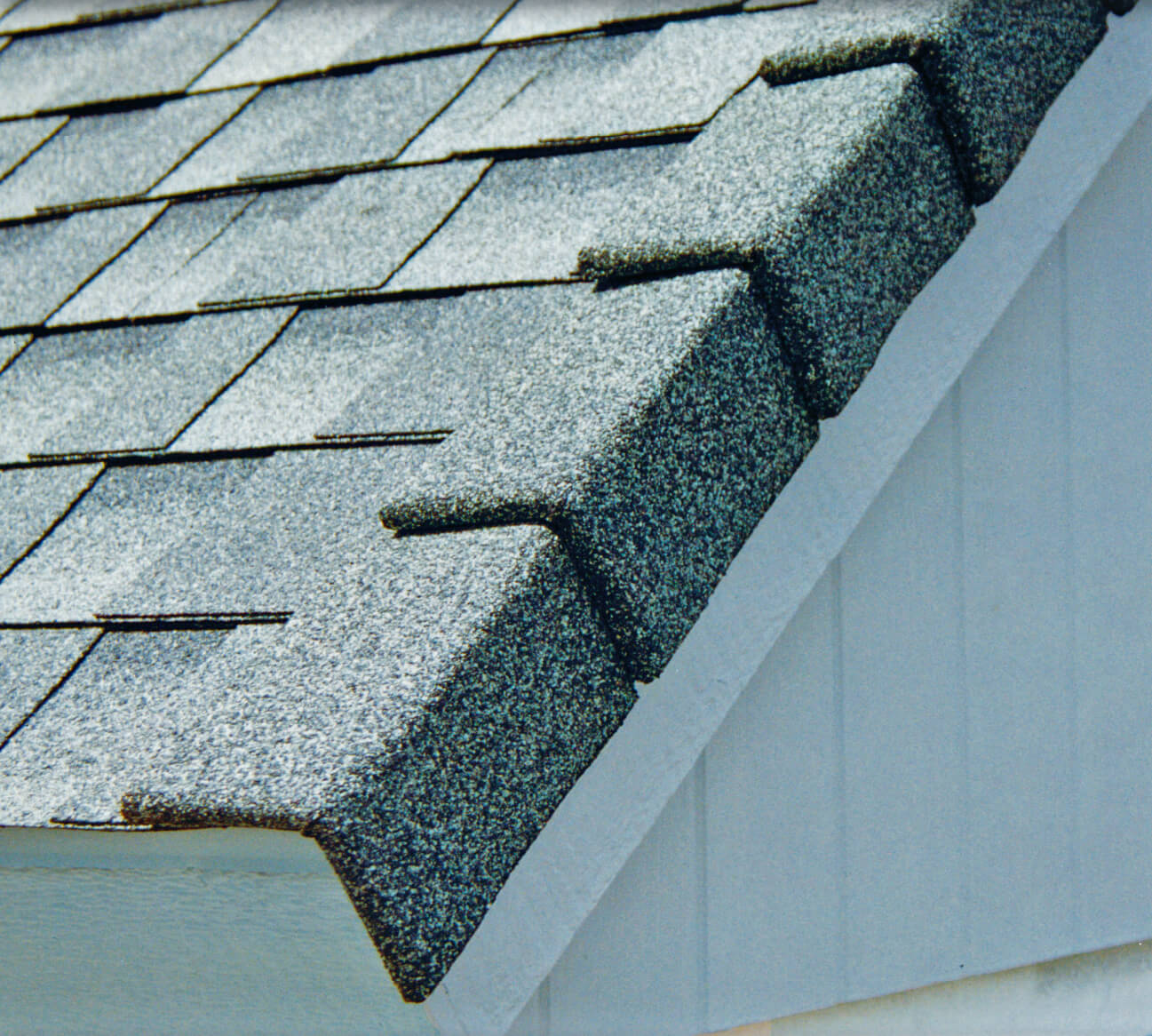 Rapid Ridge Plus - The Higher High Profile Ridge