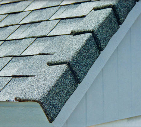 Rapid Ridge Plus - The Higher High Profile Ridge